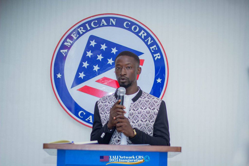 YALI Cross River State 2025 Inauguration Ceremony: A Grand Success ...